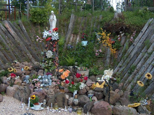 Ķeguma Krusta kalns, piemineklis : Tūrisma apskates objekti : Ķeguma ...